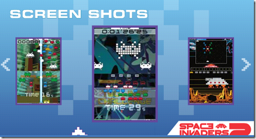 Análise: Space Invaders Extreme 2 (DS) - Nintendo Blast